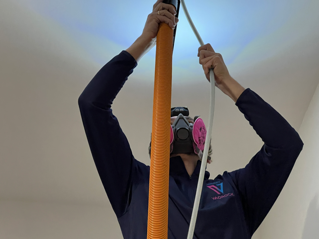 VacRock – Top Rated duct and vent cleaning service