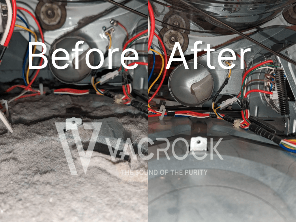 VacRock – Top Rated duct and vent cleaning service